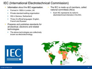 Iso 27001 foundation sample slides | PPT