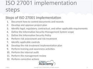 ISO_27001 toolkit_project_implementation.pptx