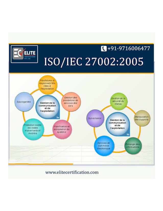 Iso 27002 certification_in_noida | PDF