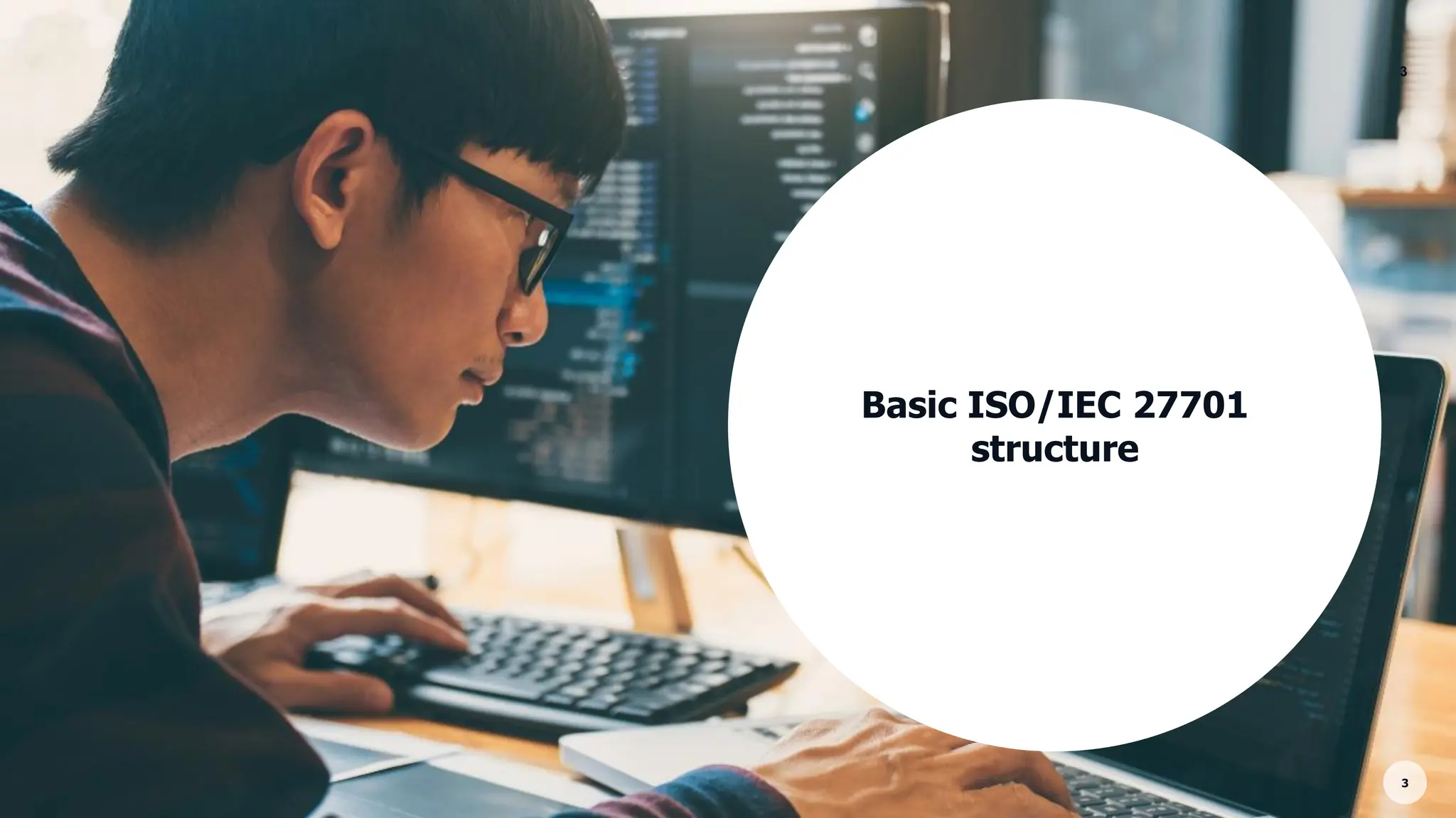 ISO 27701:2022 Data Privacy New Version Presentation | PDF
