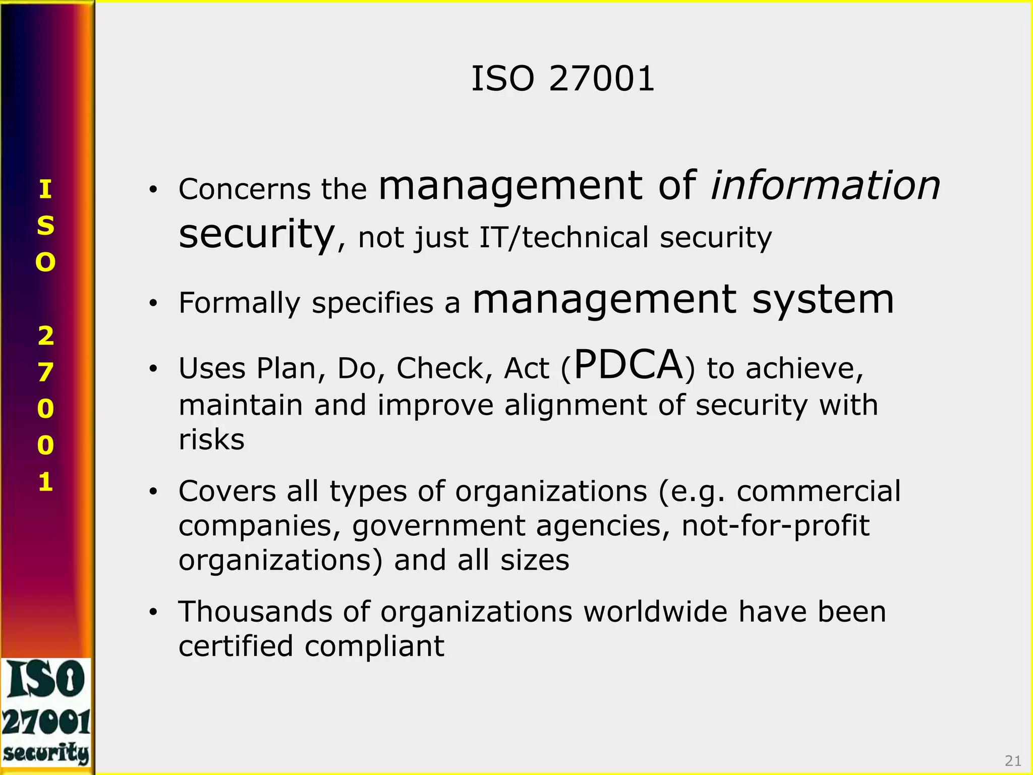 ISO27k Awareness presentation.pptx
