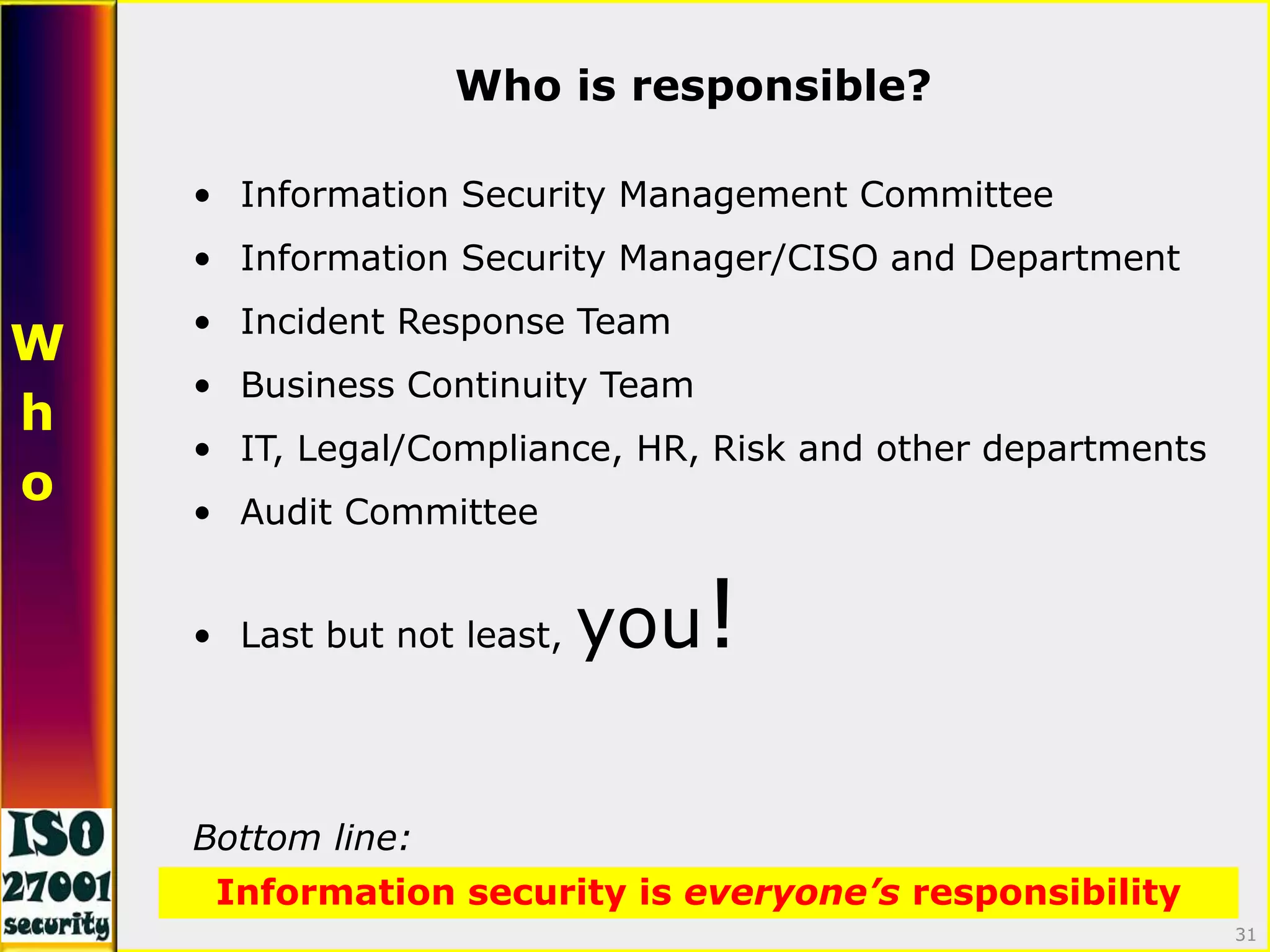 ISO27k Awareness presentation.pptx