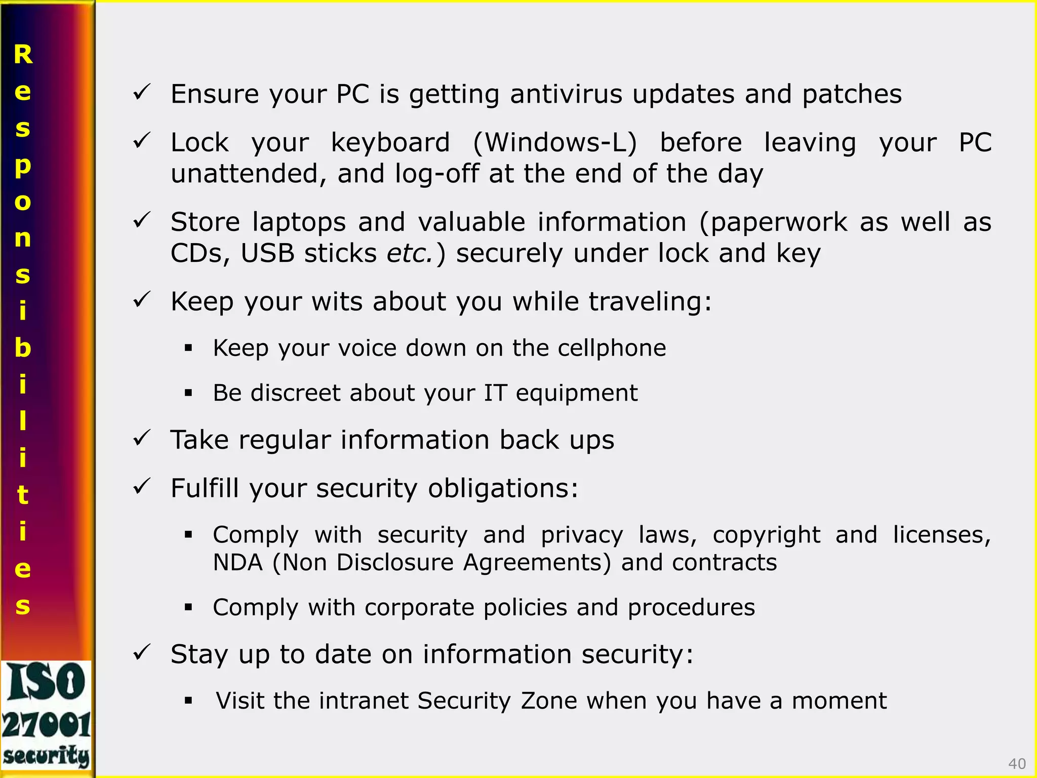 ISO27k Awareness presentation.pptx