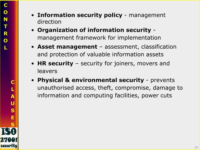 ISO27k Awareness presentation.pptx