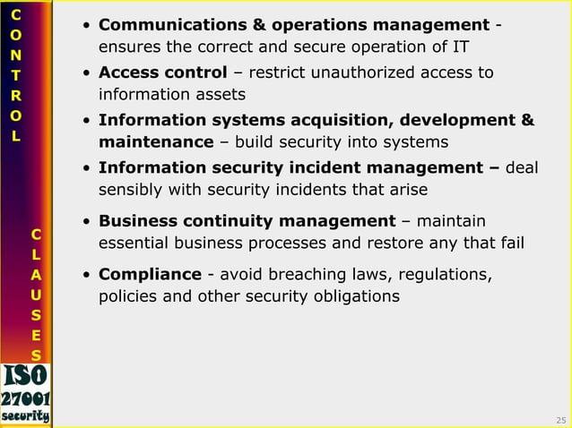 ISO27k Awareness presentation.pptx