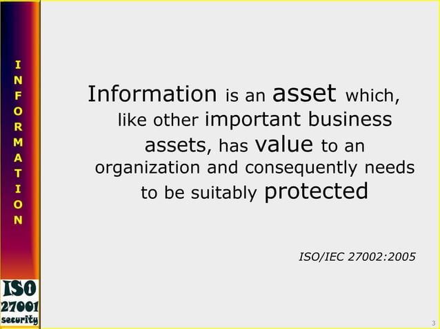 ISO27k Awareness presentation.pptx