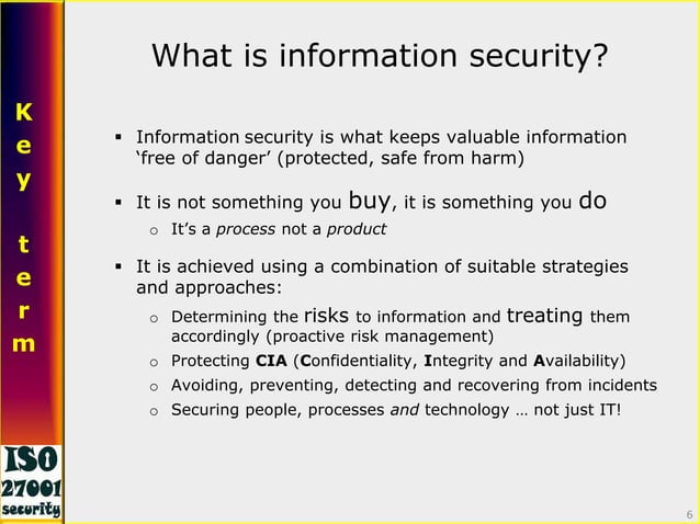 ISO27k Awareness presentation.pptx