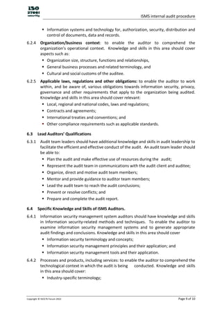 ISO27k_ISMS_9.2_internal_audit_procedure_2022.pdf