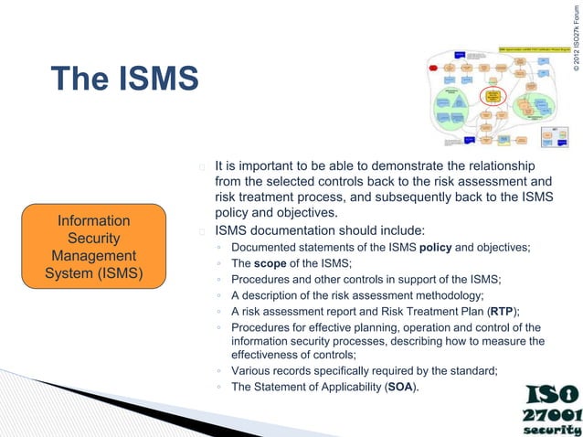 ISO27k ISMS implementation and certification process overview v2.pptx ...