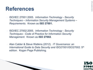 ISO27k ISMS implementation and certification process overview v2.pptx