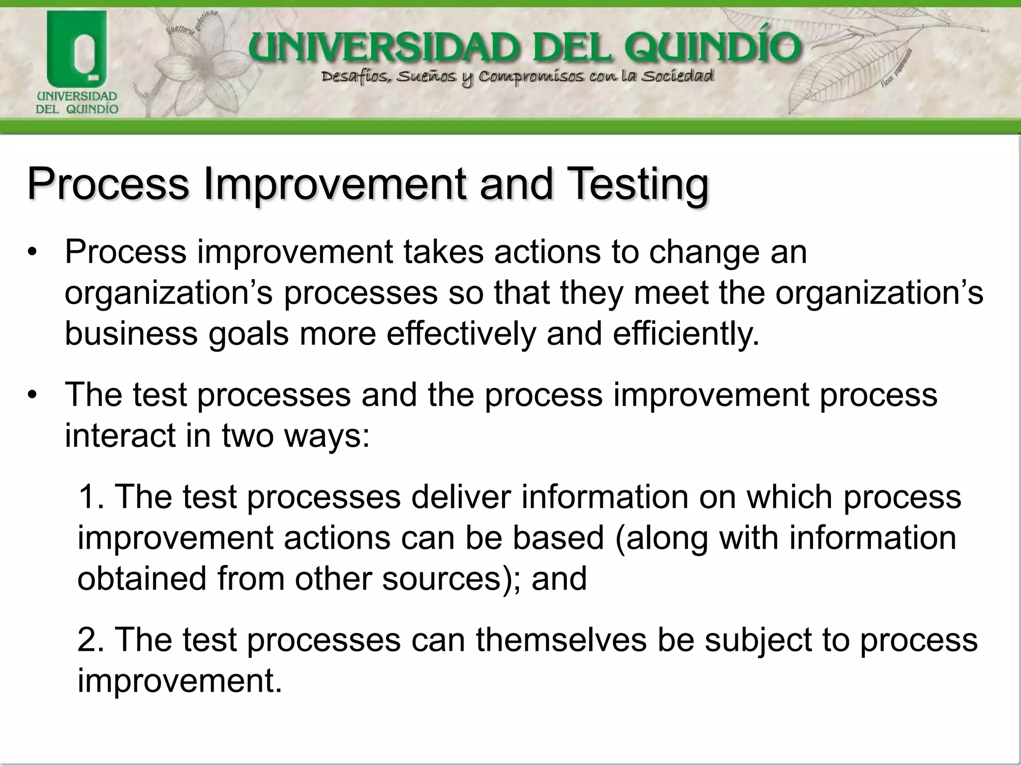 ISO 29119 and Software Testing - now what?? | PPT