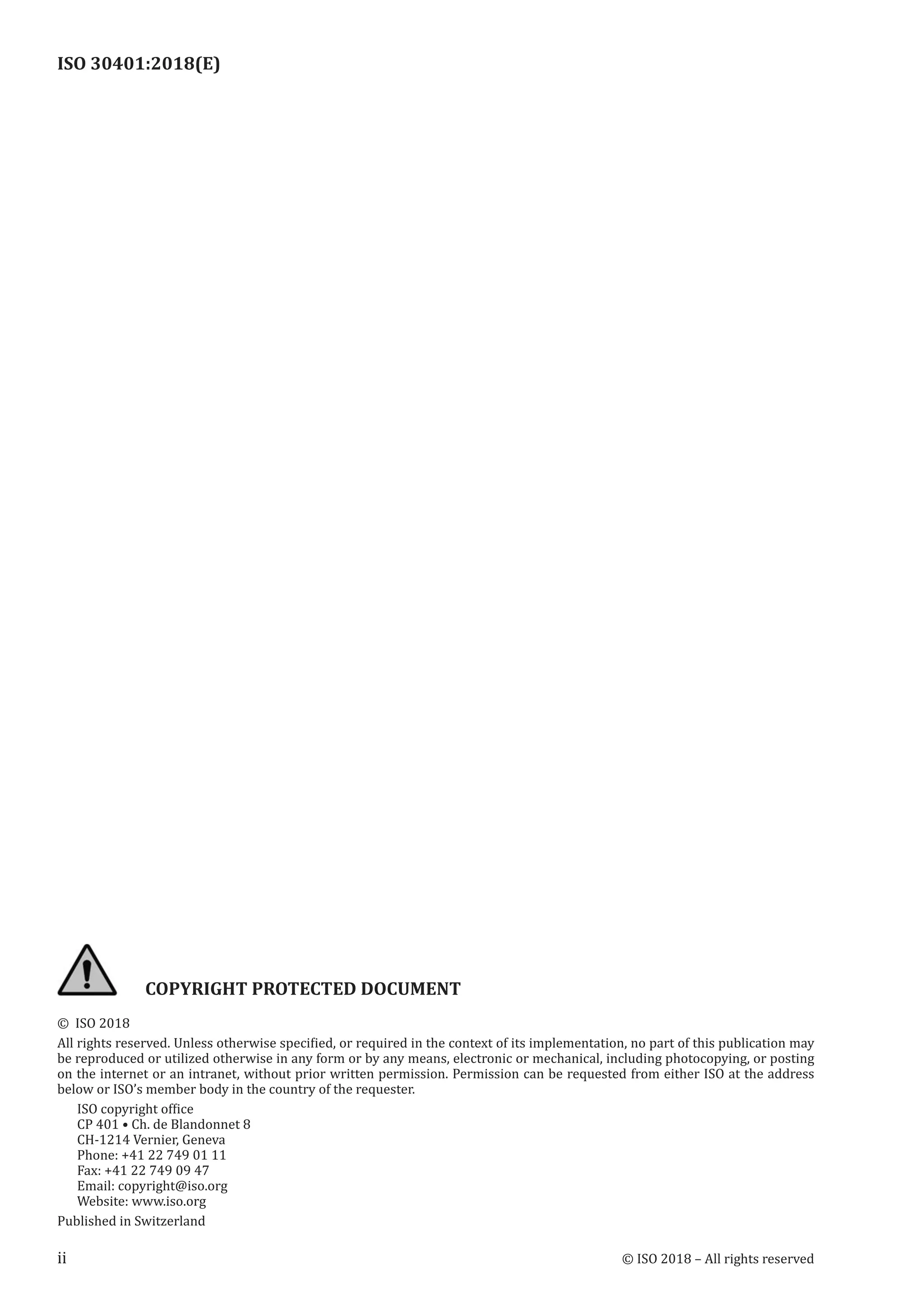 Iso 30401 2018_knowledge_management_syst | PDF