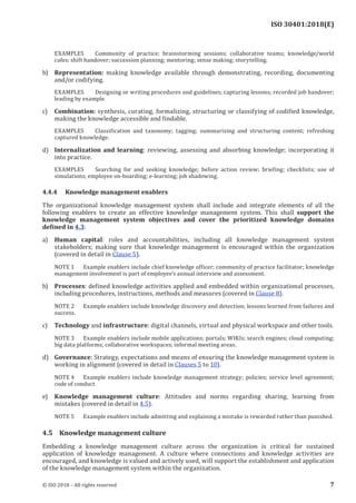 Iso 30401 2018_knowledge_management_syst | PDF
