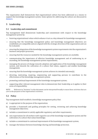 Iso 30401 2018_knowledge_management_syst | PDF
