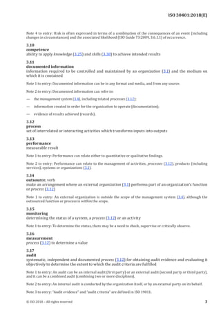 Iso 30401 2018_knowledge_management_syst | PDF