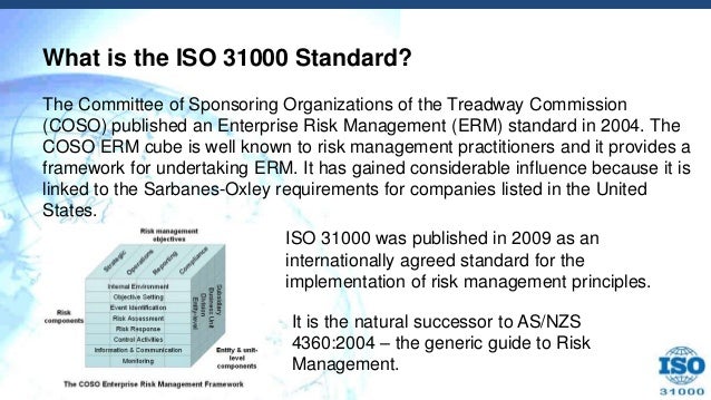 Iso 31000