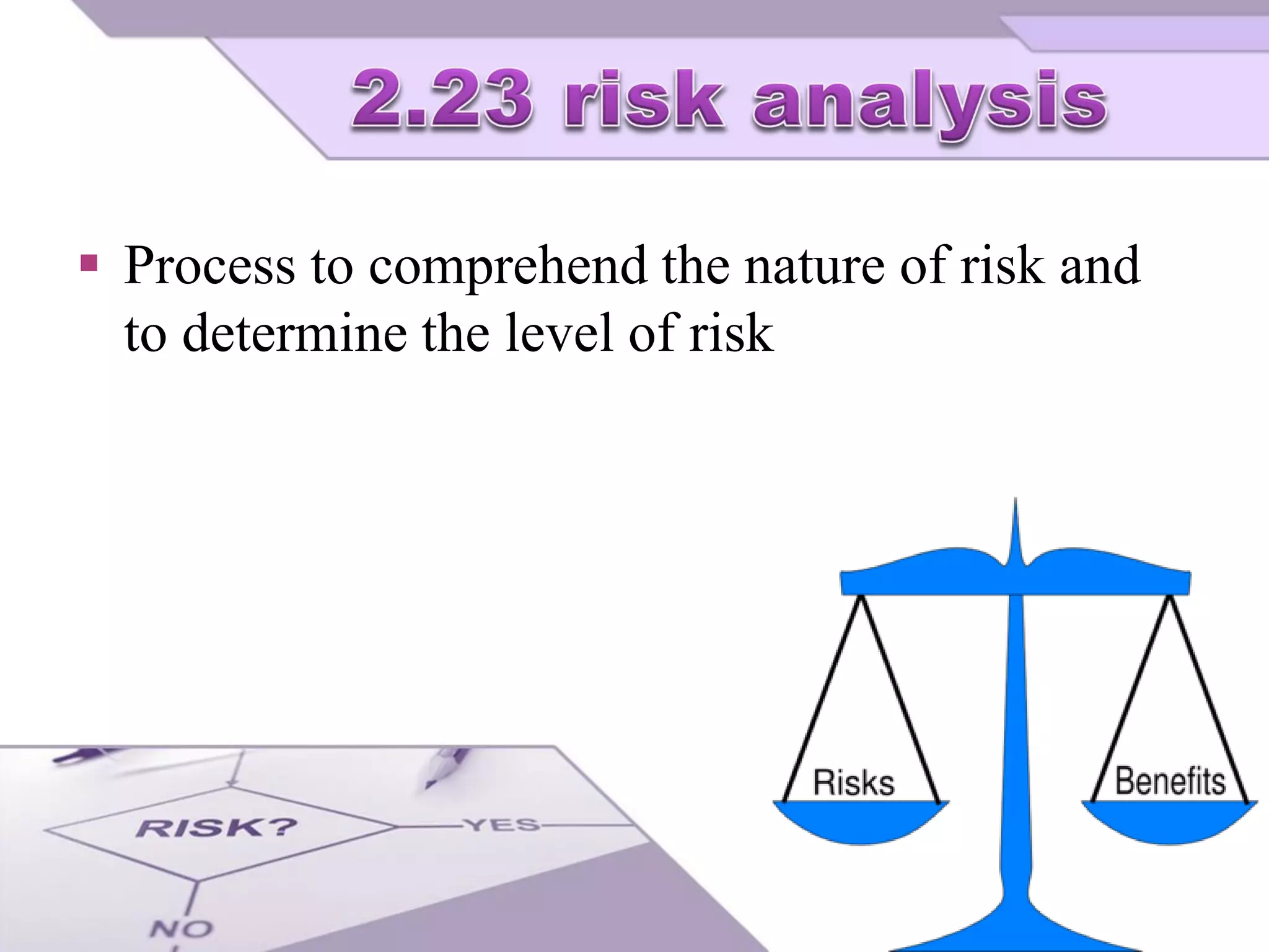 Iso 31000 Risk management Principles and guidelines | PDF