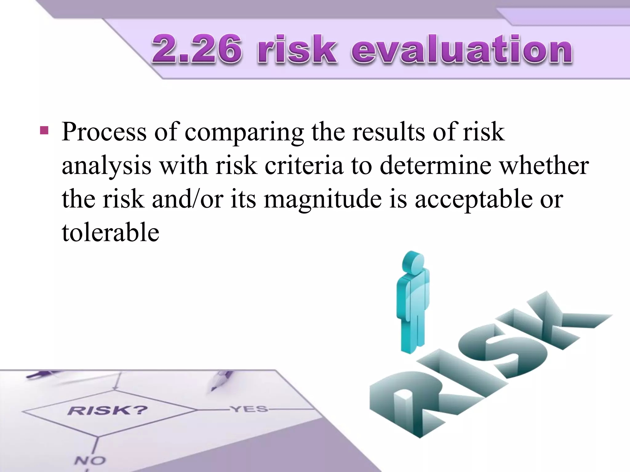 Iso 31000 Risk management Principles and guidelines | PDF