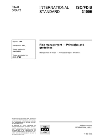 ISO 31000 2009_Risk Management.pdf