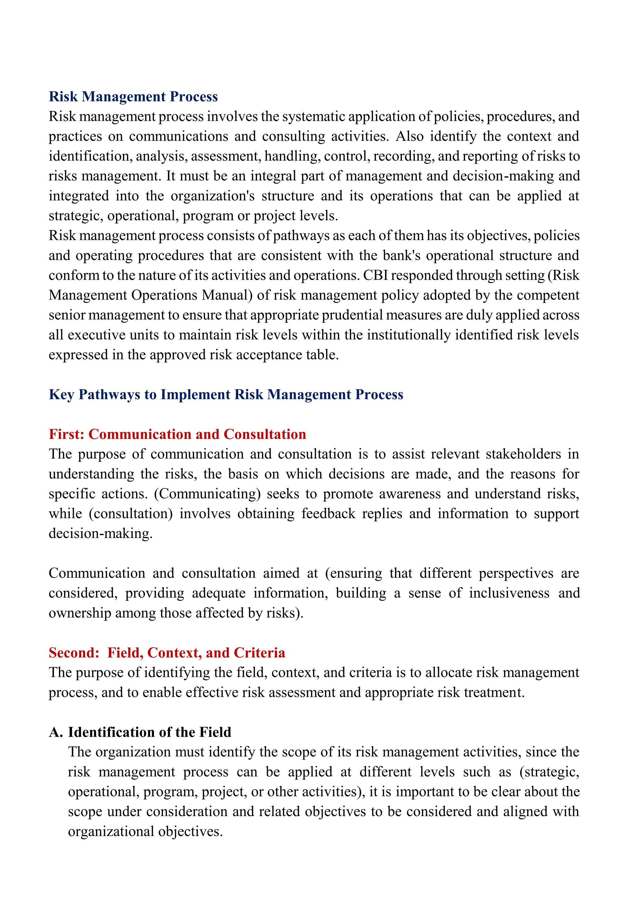 ISO 31000_2018 . Risk Management process .pdf