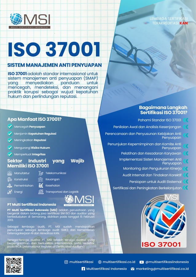ISO 37001 - Sistem Manajemen Anti Penyuapan.pdf