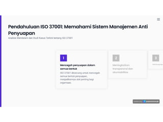 ISO 37001 Analysis and Case Studies.pptx