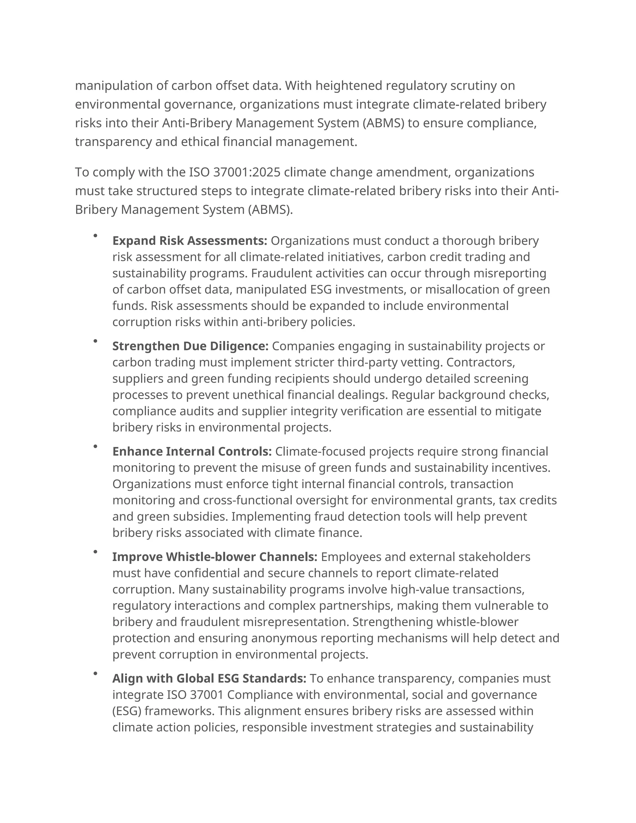 ISO 37001 TRANSITION GUIDE- WHAT’S UPDATED FROM 2016 TO 2025.docx