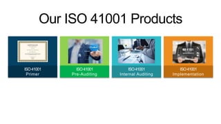 ISO 41000 Family of Standards - The Game Changer.pptx