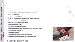 iso 45001 occupational health and safety management system | PPT