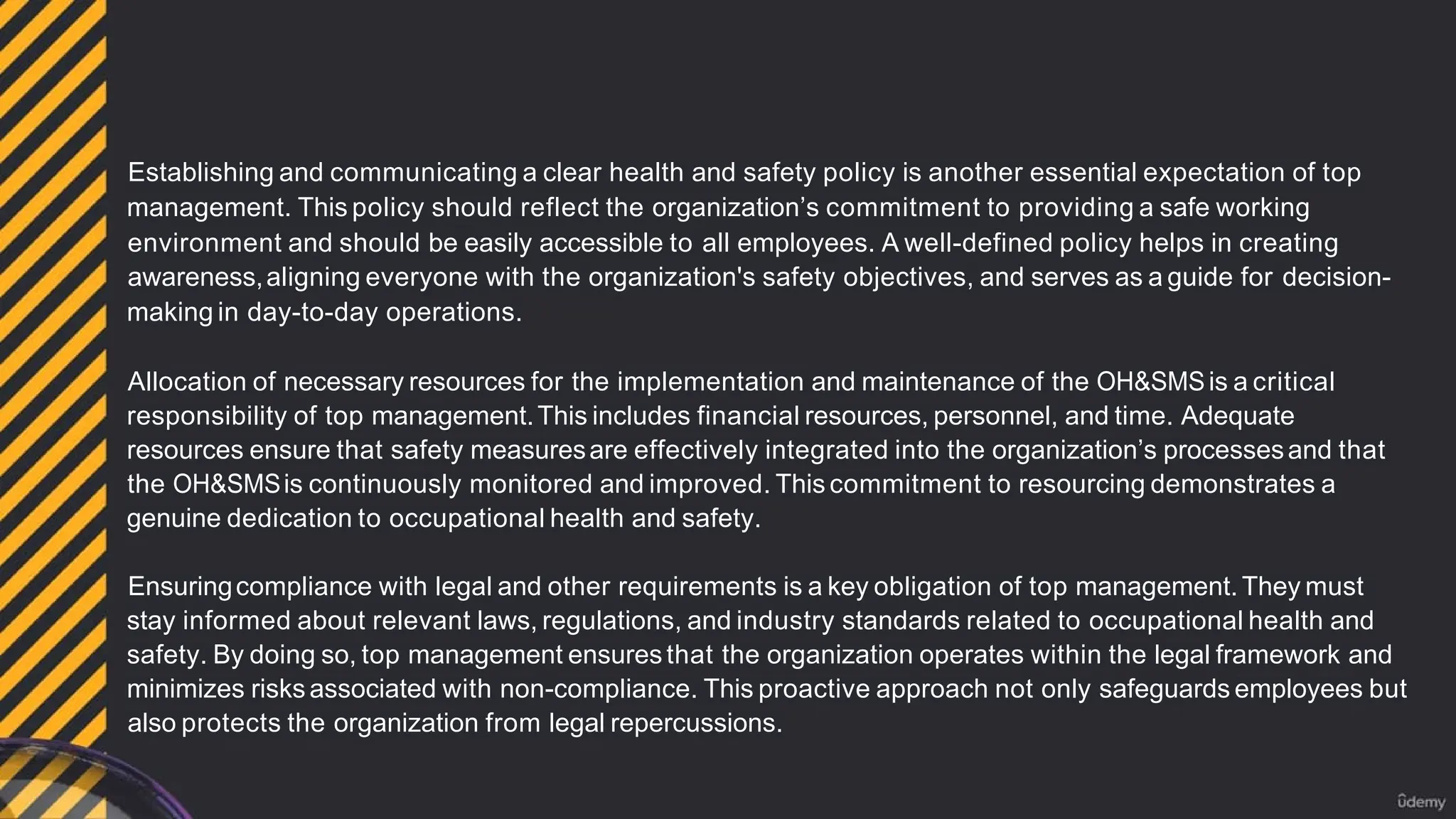 ISO 45001 - Occupational Health and Safety Management | PDF