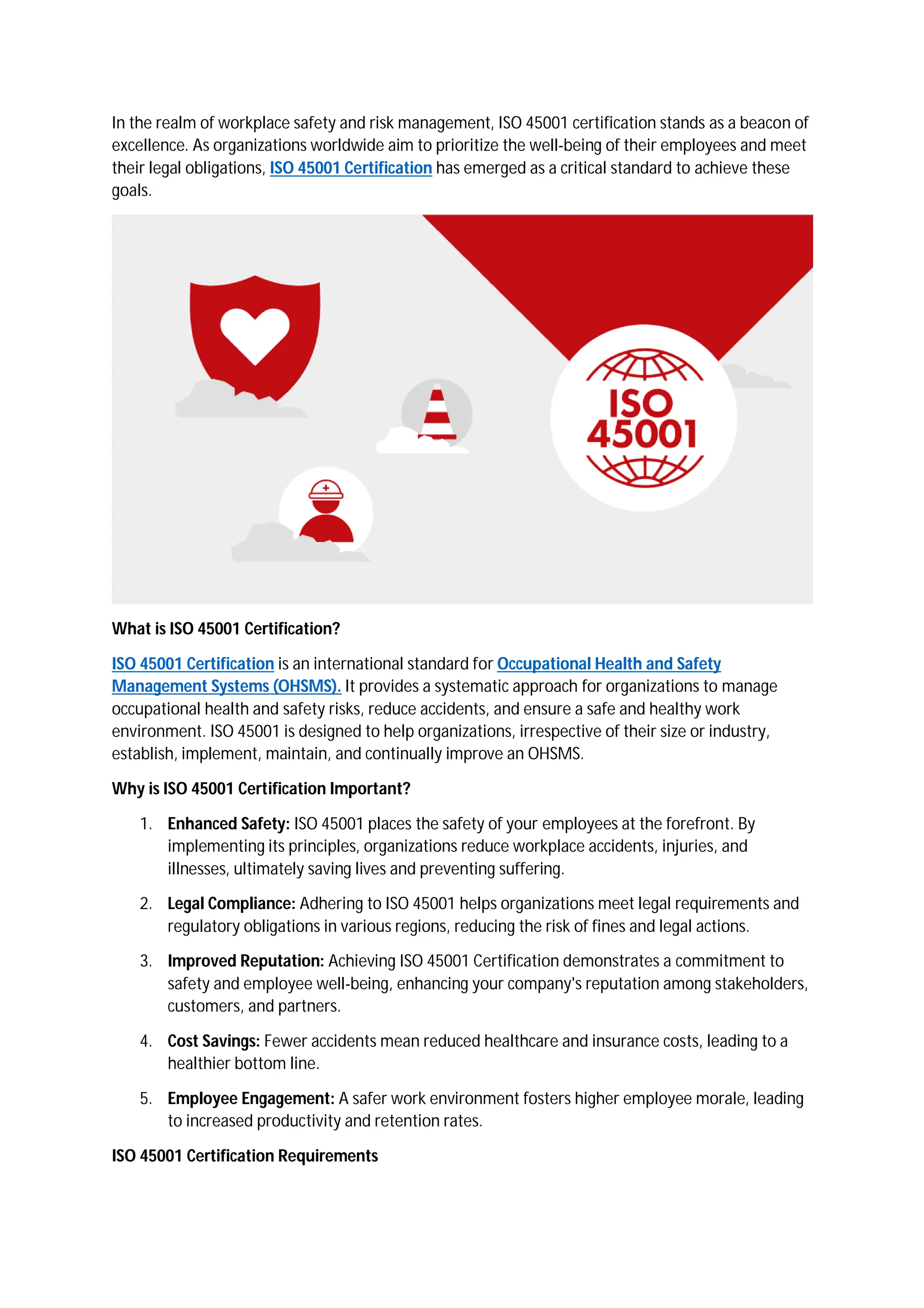 ISO 45001 Certification Benefits Requirements and How to Get Started.pdf