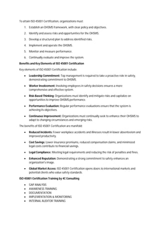 ISO 45001 Certification Benefits Requirements and How to Get Started.pdf
