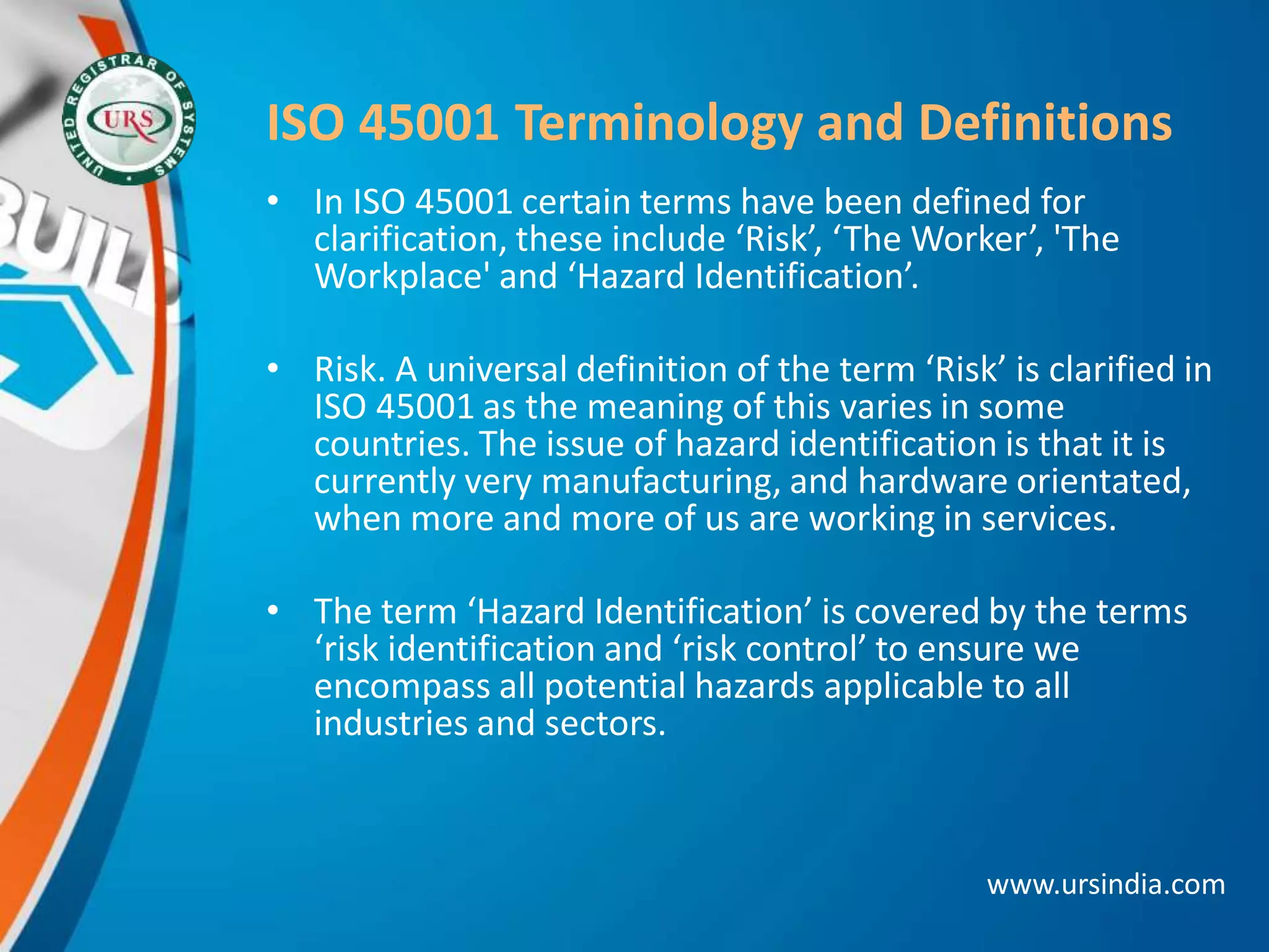 ISO 45001 Certification for Occupational Health and Safety.pdf