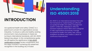ISO 45001 Certification in Dubai.pdf
