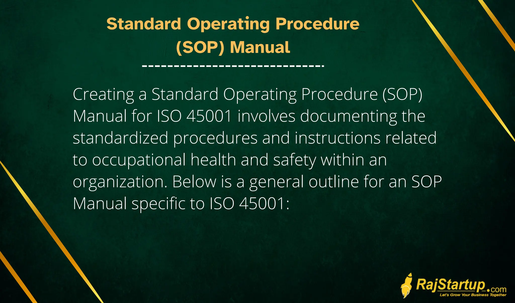 Complete Guide on ISO 45001 Certification | PDF