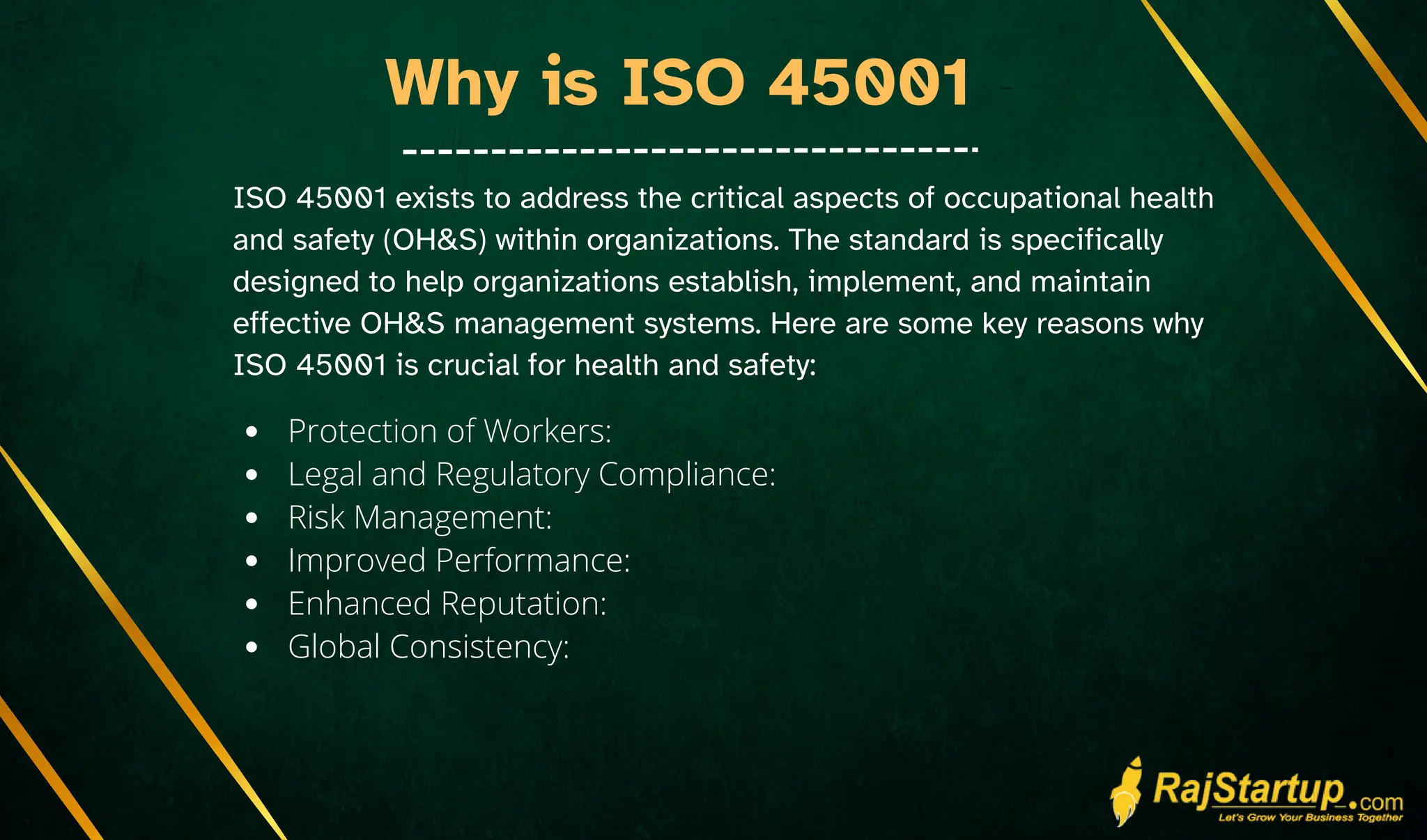 Complete Guide on ISO 45001 Certification | PDF