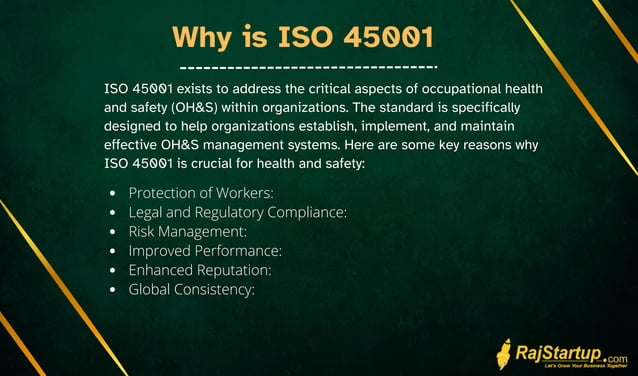 Complete Guide on ISO 45001 Certification | PDF