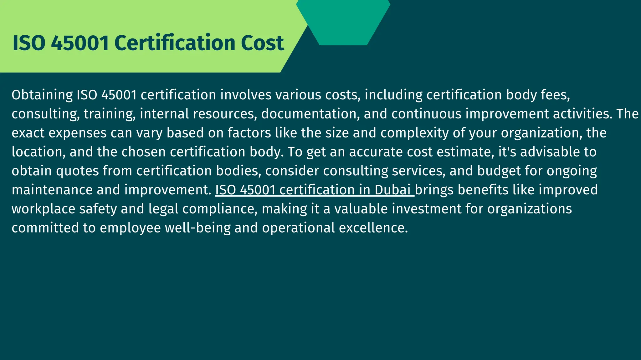 ISO 45001 certiifcation Dubai.pdf
