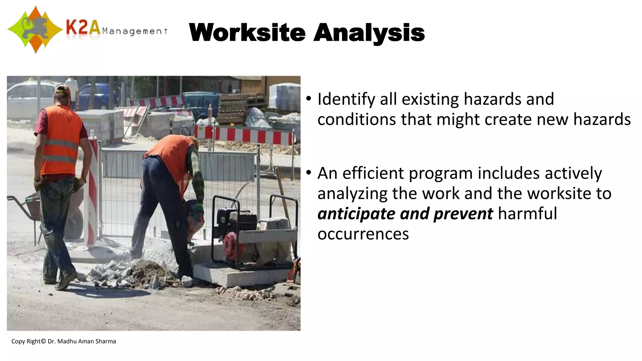 ISO 45001 Employee Awareness Training | PPTX