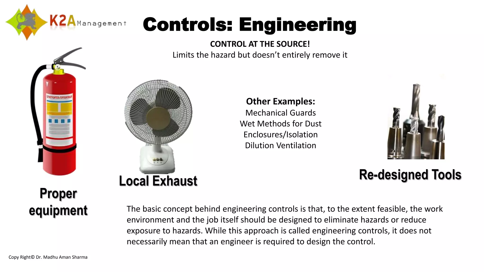 ISO 45001 Employee Awareness Training | PPTX