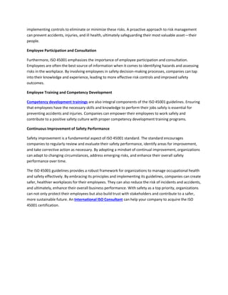 ISO 45001 Guidelines for certification process.pdf