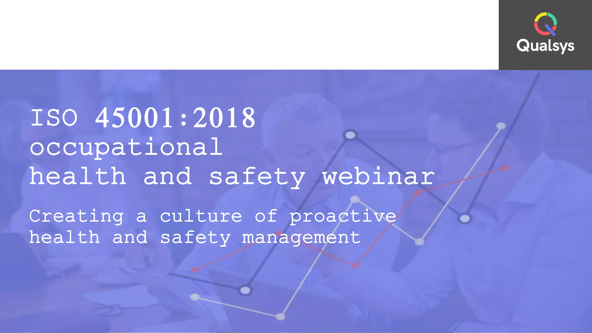 ISO 45001:2018 Health and Safety Management Software | PPTX