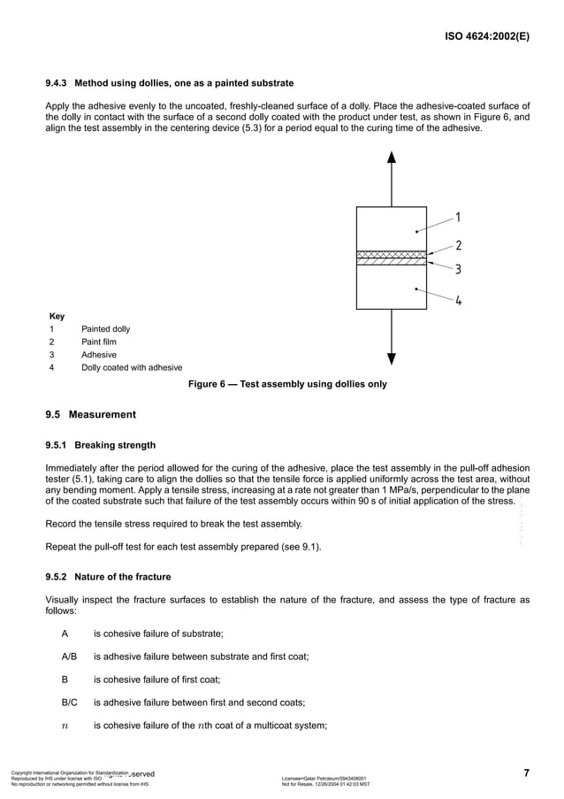 Iso 4624 2002 | PDF | Desktop Publishing | Computer Software and Applications