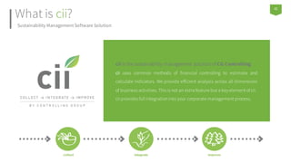 ISO 50001 with cii - certification management | PPTX