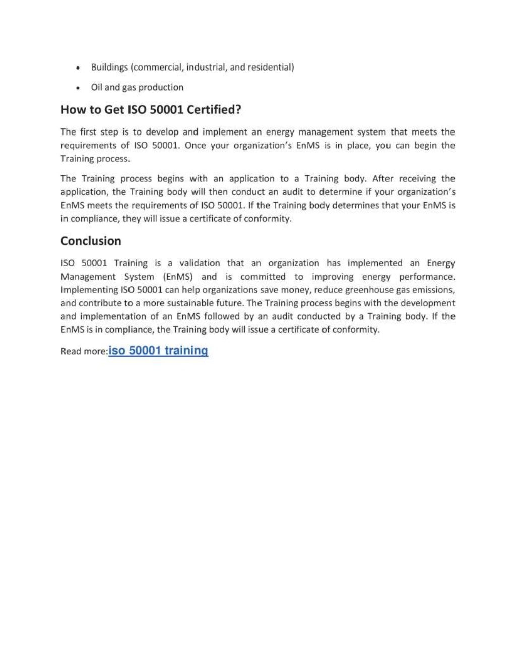 ISO 50001 Internal Auditor Training.ppt