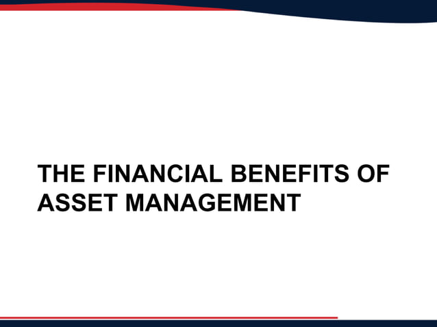 ISO 55000 for Leaders: Developing an Asset Management Policy | PPTX ...