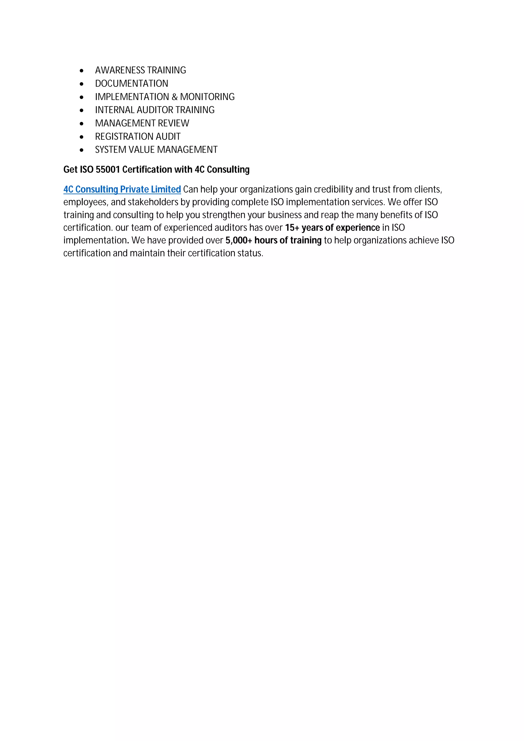 ISO 55001 Certification What It Is, Why It Matters, and How to Get It.pdf