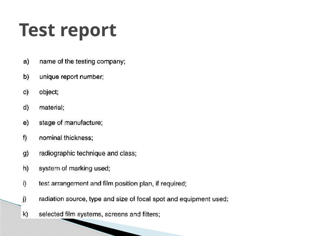 ISO 5579 radiographic examination of metallic materials.pptx