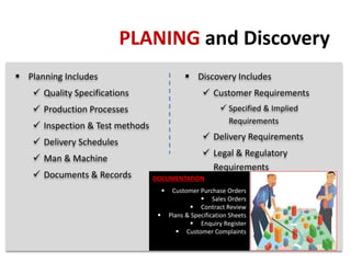 Product Realization | PPTX