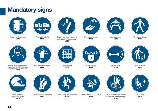 ISO7010_Safetysigns_Guidebook_Europe_English-1.pdf | First Aid | Injuries